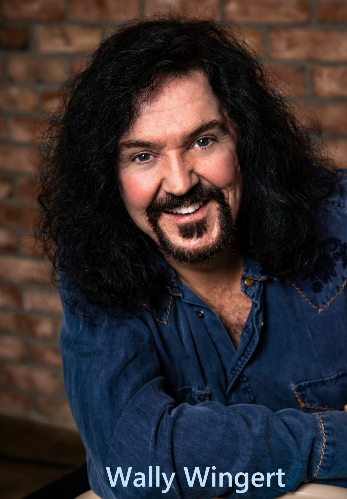 Headshots – Wally Wingert Voice Over